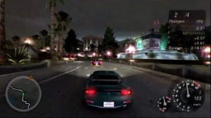 NFS UNDERGROUND 2 КАК ИГРАЕТСЯ В КОНЦЕ 2024? СТРИМ 4 #underground2 #nfsunderg