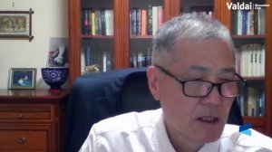 US-China Trade War. An Expert Discussion