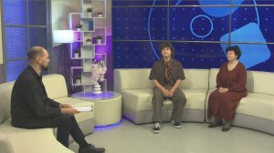 "Тольятти в деталях. Интервью" Матвей Порошин, Галина Девяткина 13.05.2025