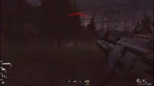 Прохождение Call of Duty modern warfare 4# №1