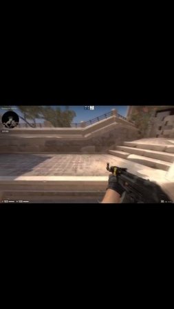 АНУБИС - НОВАЯ КАРТА.ВАЛВ?? (БЕТА ТЕСТ CS:GO 2022) #shorts