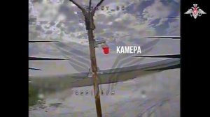 СВО День 1175: Боевая работа расчетов FPV дронов Центра «Рубикон»