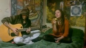 ShantyNatty - Мир и уважение (Рома ВПР cover)