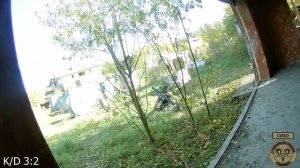 Битва за форт. 09.10.22. Стратег