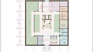 Азовский этнографический культурно-образовательный комплекс "Немецкое подворье"