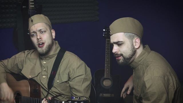 В. Соловьев-Седой, А.Чуркин "Вечер на рейде"