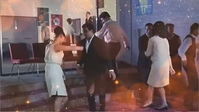 Школа танцев (Школа Соломона Кляра - Пляра - Шкляра -  Фляра)