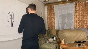 Тафтинг, ручна робота #килим #ручная_работа #самопізнання #розвиток #тафтинг
