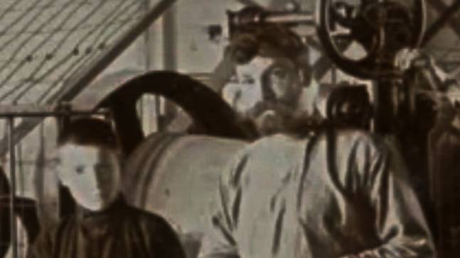 4.Родословная Ч.4  Абрадушкины VI-IX поколение. Константин Павлович. Работа у Фаберже