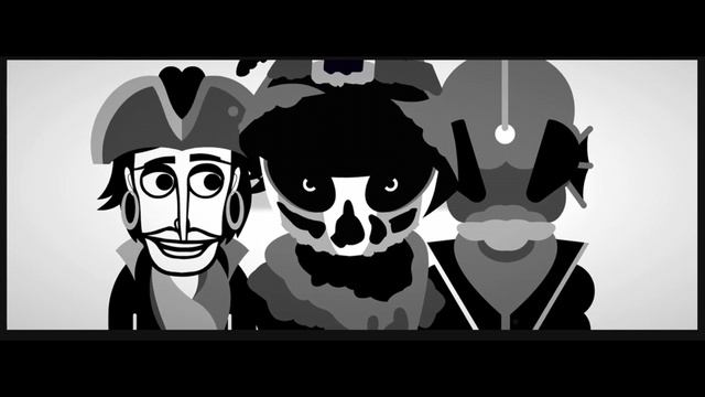 Все воспоминания в Incredibox - Evadare