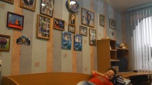 Неудачные кадры цвет настроения черный
