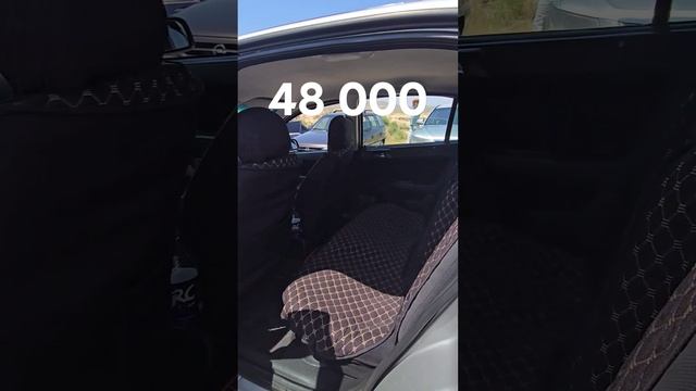 Opel Astra G Фуруши