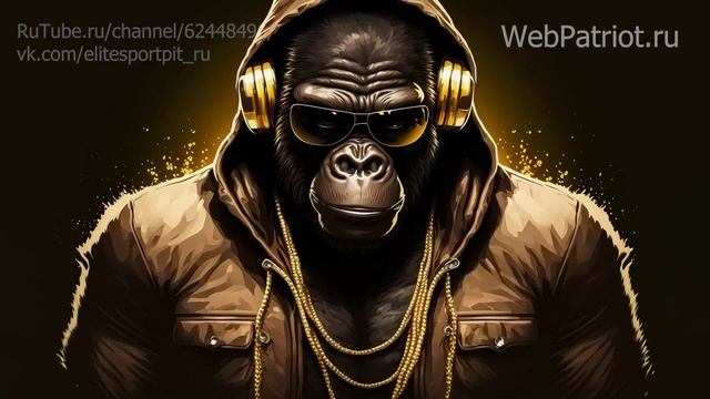 Gangster Trap Mix 2025 👑 Best Hip Hop & Trap Music 2025 👑 Music That Make You Feel BADASS