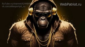 Gangster Trap Mix 2025 👑 Best Hip Hop & Trap Music 2025 👑 Music That Make You Feel BADASS