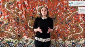 Культура и искусство стран ДВ. Занятие 4. Дракон в национальном искусстве