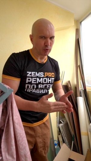 ZEMS.PRO — ремонт по всем правилам #shorts #алексейземсков #ремонтквартиры #ошибкиремонта