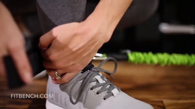 FITBENCH Flex
