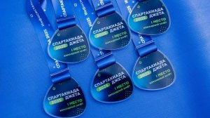 Спартакиада Джета 2025