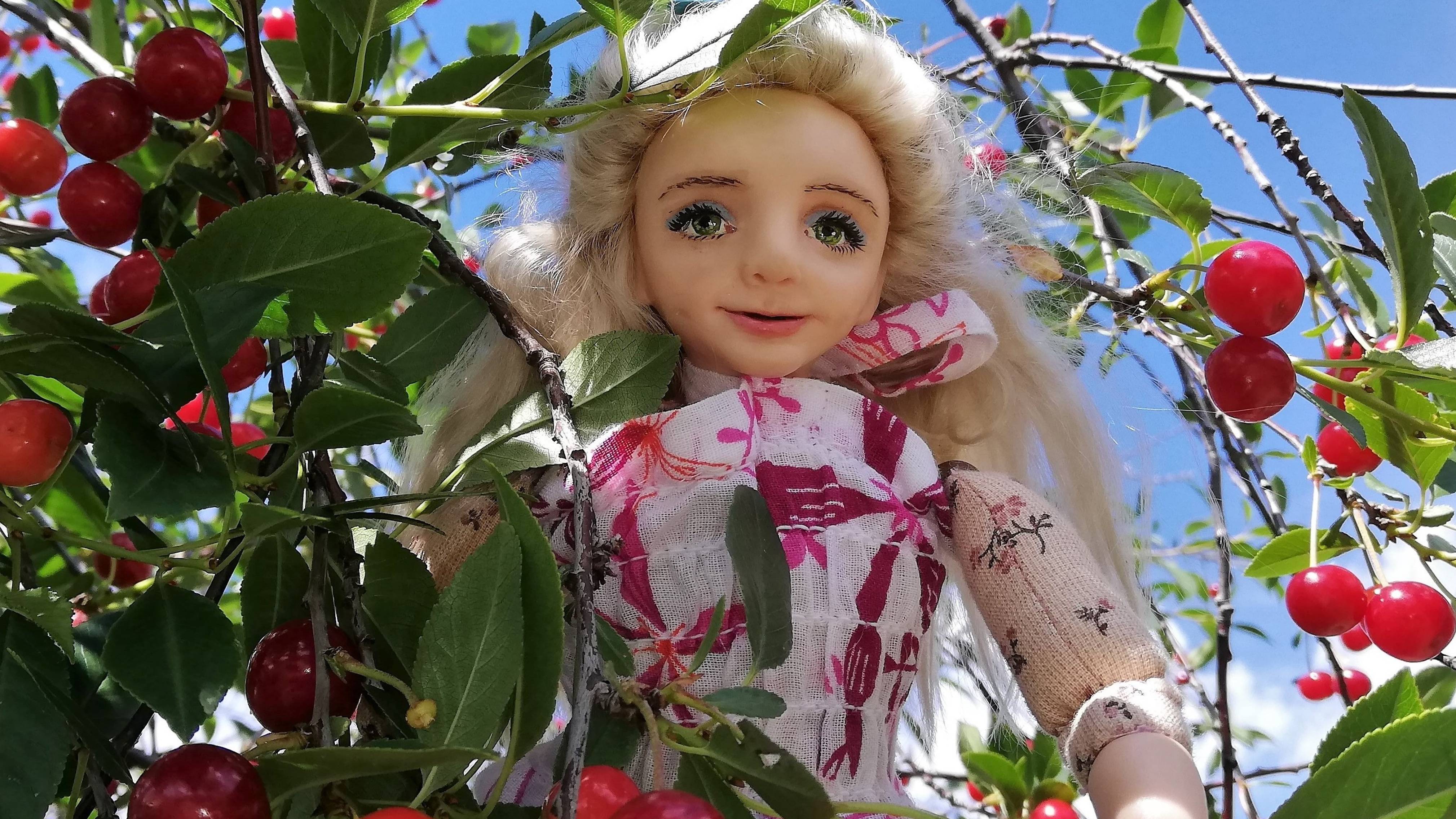 Танюшка & Со. Выпуск 76 | В саду или дачные страсти