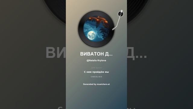 ВИВАТОН - СИЛА РОССИИ