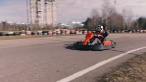 ГОЛОДНЫЕ ИГРЫ I КАРТИНГ