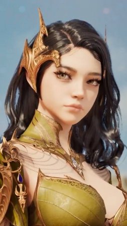 🔥ВОЗМОЖНАЯ ДАТА ВЫХОДА AION 2 и РЕЛИЗ НА ГЛОБАЛЕ #айон2 #mmo #mmorpg #aion #айон #ммо #rpg #shorts