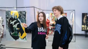 День открытых дверей в Институте бизнеса и дизайна B&D
