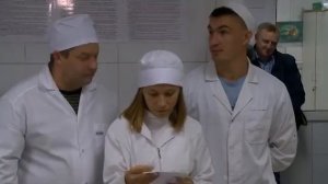 Врачи ЭкоБазара приняли участие в конкурсе ветсанэкспертизы
