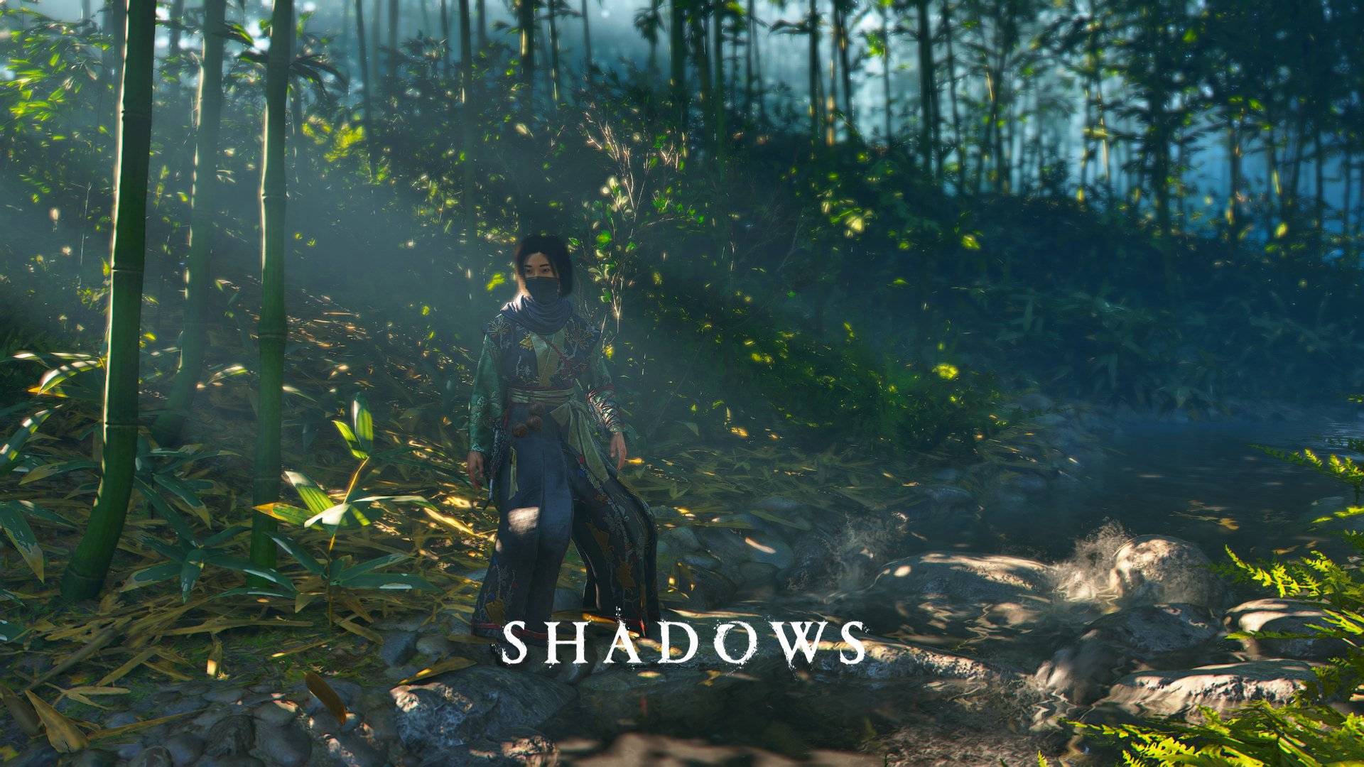 Assassin's Creed Shadows проходим квест Больное дерево