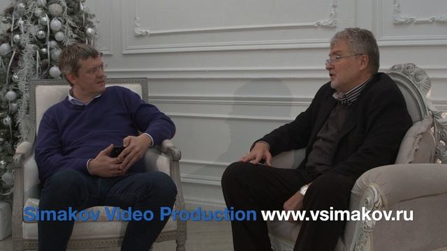 Выпуск программы "Мардан-Шоу" с Юрием Поляковым