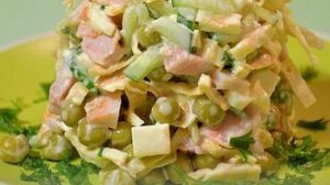 Рецепт бюджетный, а вкус ресторанный