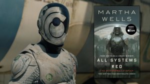 Киллербот - Murderbot - Расширенный отрывок