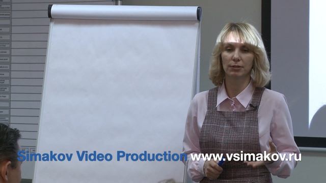 Репортаж о мастер-классе компании Kaizen