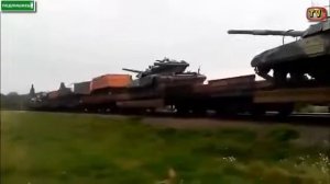 Новости Украины сегодня!Армада Танков Движется на Донецк!новости Украины сегодня Донецк Луганск