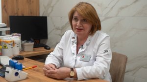 Интервью о донорстве костного мозга