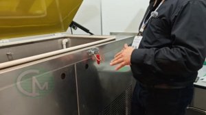 Техническое обслуживание климатической камеры МАС СМ Климат