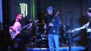 HIGH TIME & Kozmo в Макс Клуб Русе 25.12.2015