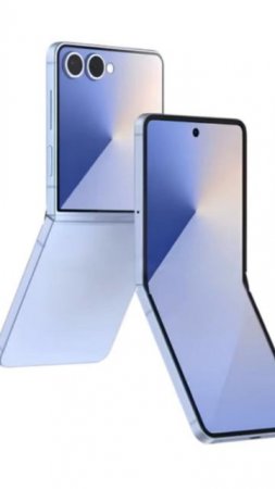 Характеристики Samsung Galaxy Z Flip 7 🧐 #samsung #galaxyzflip7 #flip7 #flip #samsungflip #fold