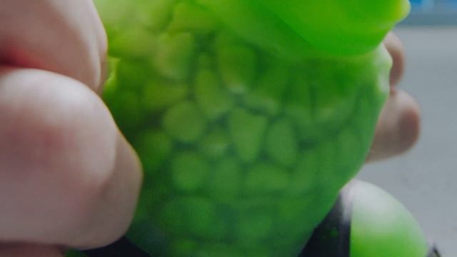 Гуджитсу // Goo Jit Zu