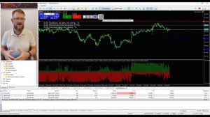Быстрый старт. Видео 05. Торгуем на рынке FOREX