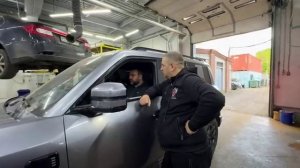 ☝️Встала колом это трындец BYD🤦🏼♂️