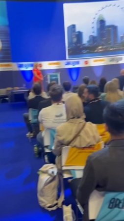Breakbulk Europe 2025. Участие ДАС ГЛОБАЛ ЛОДЖИСТИК в международной выставке!