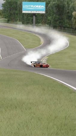 drifting