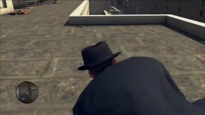 L.A. Noire #30 [Игра началась]