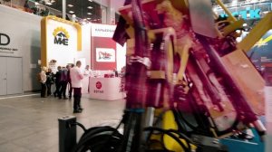 ESTAR на выставке MiningWorld Russia 2025