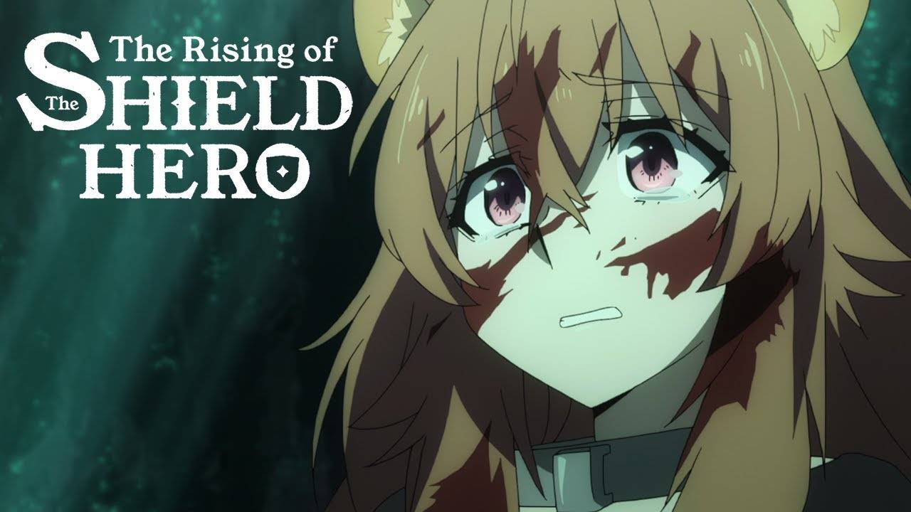 Rabbit Hole  The Rising of the Shield Hero AMV