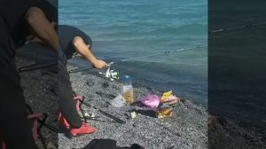 Туризм ,охота, рыбалка, спорт. Алаколь. Travel, fishing, hunting. spo