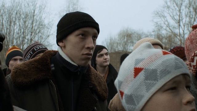 Тизер  сериала «Слово пацана»: Иван Янковский, Никита Кологривый. Режиссер Жора Крыжовников