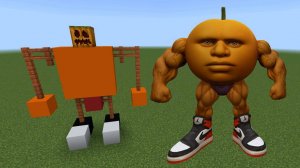 МА ДИН ДИН ДИН ДУН МАЙНКРАФТ