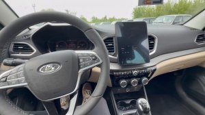 Хорошая цена на LADA VESTA SW / 1,8 122 6-ти ступка! С красивым салоном!